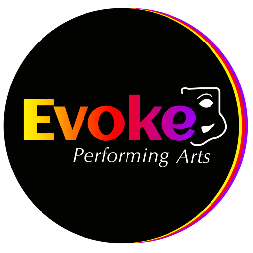Register Your Interest - Evoke Performing Arts Academy